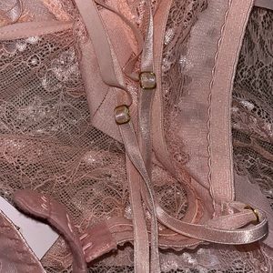 The Escante collection | Intimates & Sleepwear | Escante Sweet Pink ...